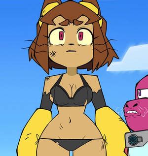 Explore The Best Gameoversekit Art Deviantart