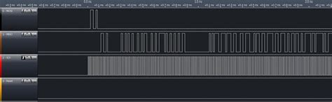 Logic Wont Decode Spi Saleae Logic 2