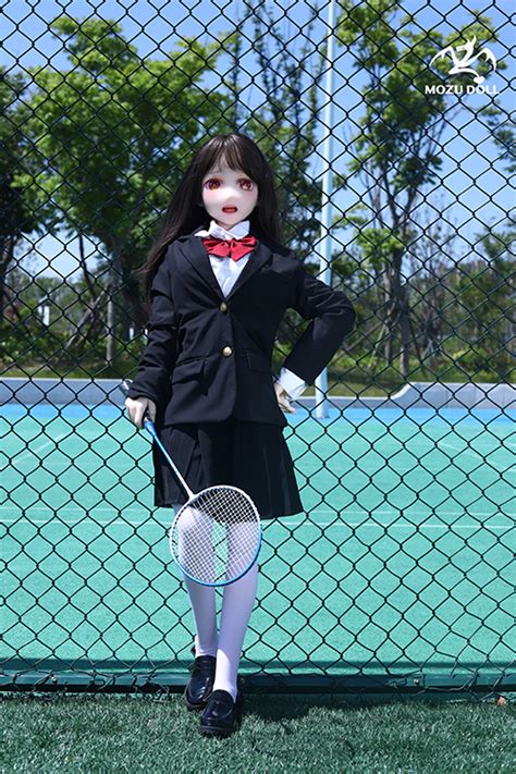 Mozu Sex Doll 145cm Anime Doll UmeDoll