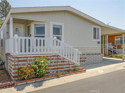 Riverside Ca Mobile And Manufactured Homes For Sale ®