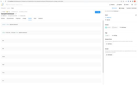 Releases · Datahub Projectdatahub · Github