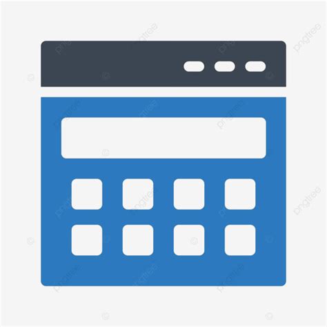 Browser Mobile Computer Connection Vector Mobile Computer Connection