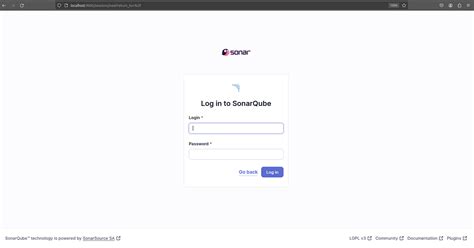 step by step guide installing sonarqube with docker on ubuntu debian