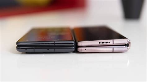 Huawei Eclipsed Once Dominant Samsung In Foldable Sales In Q PhoneArena