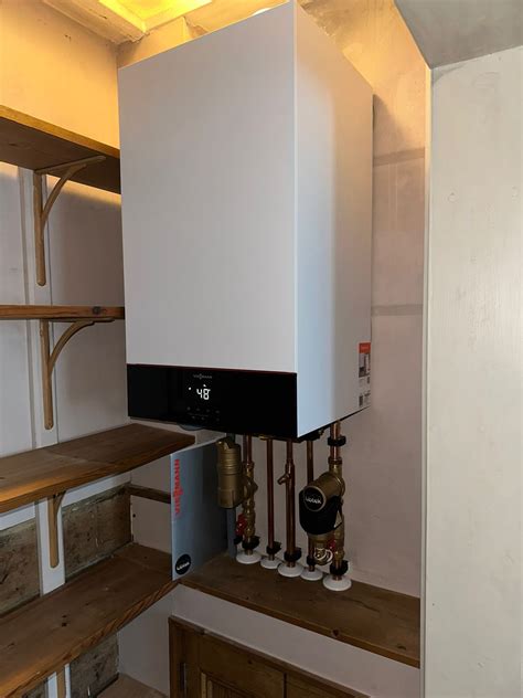 Energy Efficient Gas Boilers For Your Home — Libtek