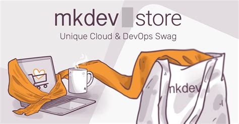Mkdev On Linkedin All Kinds Of Cloud And Devops Themed T Shirts Mugs