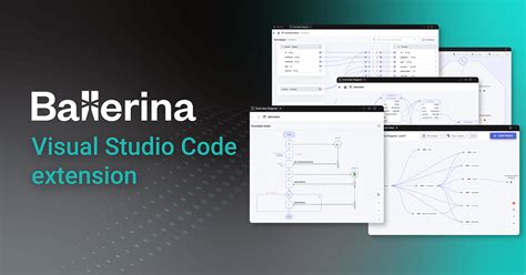 Code And Visualize Ballerina The Ballerina Programming Language