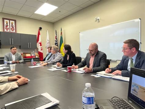 Sheldon Wuttunee On Linkedin Indigenousled Procurement Criticalminerals Ree