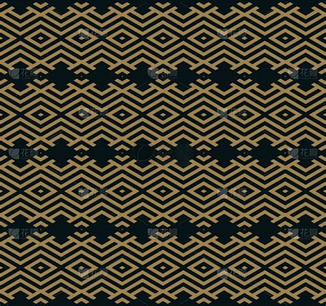 高雅 四方连续纹样 纹理 极简构图 无缝纹理 华丽的 对称 几何形状 纺织品 直的素材 花瓣网