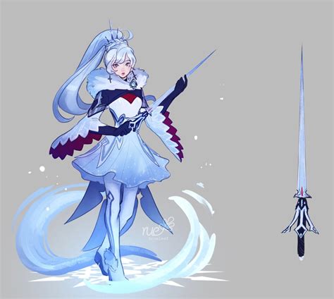 Rueleaf Art On Tumblr