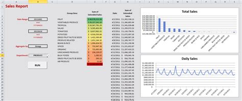 Hiding Worksheets And Locking The Workbook
