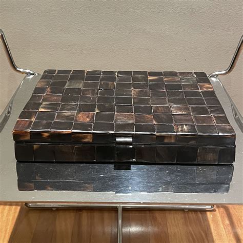 Caixa Retangular Ii Onegoods