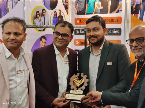 Vraj Shah On Linkedin Vibes1 Vbn