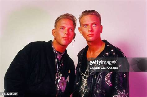 1 301 Luke Goss Photos And High Res Pictures Getty Images