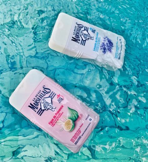 Le Petit Marseillais Sandras Closet