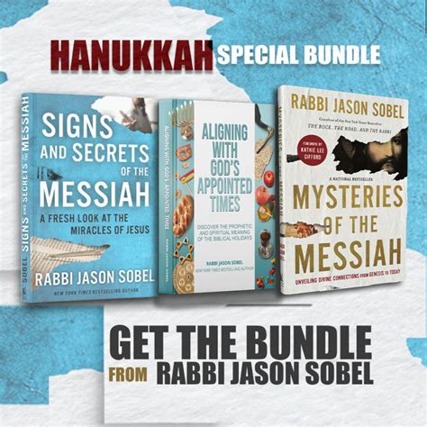Fusion Global With Rabbi Jason Sobel Add Definition To Your Faith In Jesus By Connecting The
