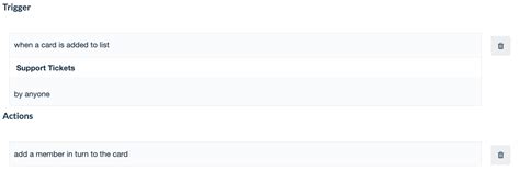 Tips To Max Out Trello Automation Rules And Save Teams Time And Effort Work Life By Atlassian