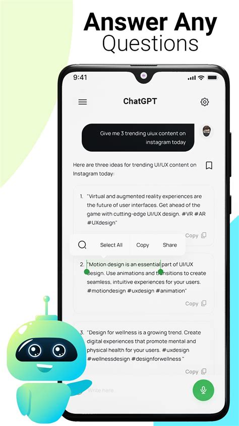 Chat Ai Chatbot Ai Assist Apk Untuk Unduhan Android