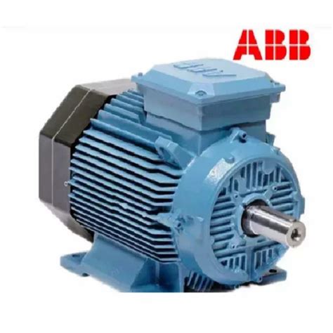 Top Abb Electric Motor Supplier And Dealer In Ahmedabad