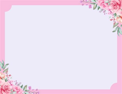 Free Printable Border Certificate Templates To Customize Online