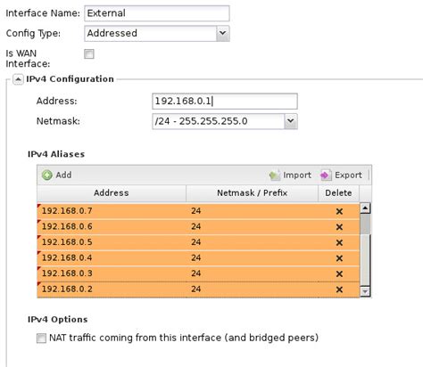 Create Isolated Test Environment Same Ips And Subnet With VMware Virtualization Howto