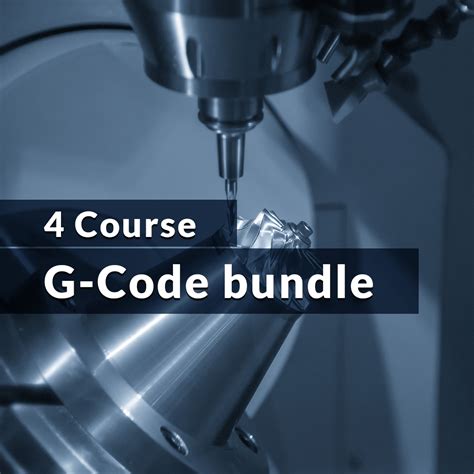 Gcodetutor Grab All 4 Of My G Code Programming Series Of