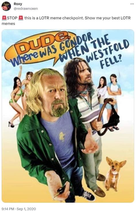 Meme Checkpoint Know Your Meme