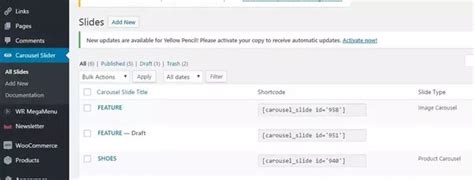 what are some ways to optimize a wordpress site without using any