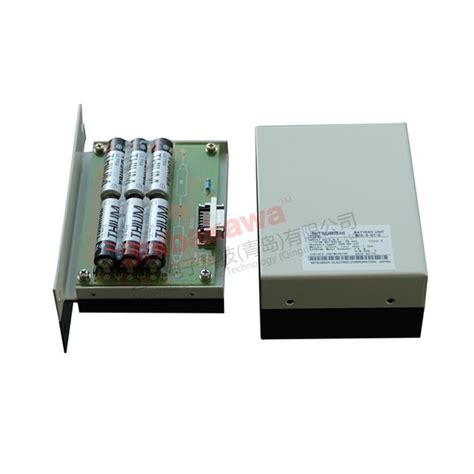 mds a bt 6 mitsubishi encoder battery box lithium battery cell er6v