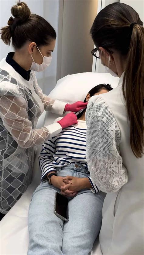 Professional Shadowing Program Medbeautiq In Boca Raton