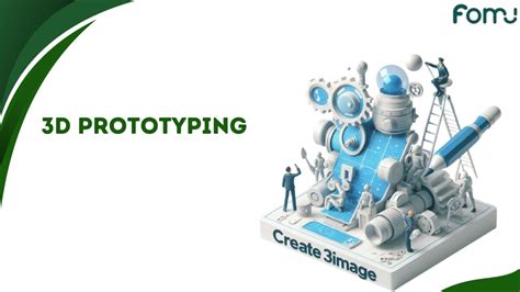 3d Prototyping Kenapa Diperlukan Sebelum Pencetakan Fomu