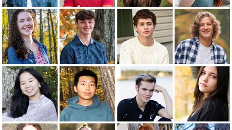 School Board Spotlight Epping High School Names Class Of 2024 Latin