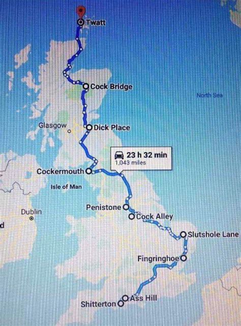 Mmm Sex On A Map R Mapporncirclejerk