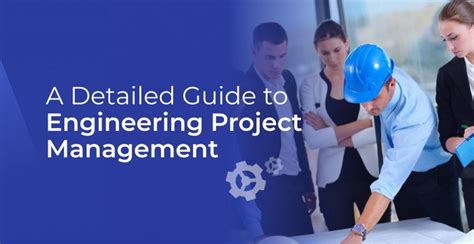 A Guide To Engineering Project Management