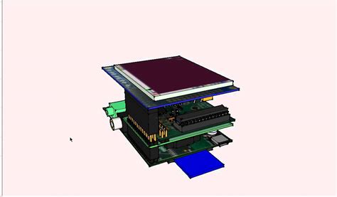 Making Raspberry Pi A Hotspot With Pitft Video Piday Raspberrypi
