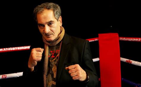 بازتاب جهانی تجلیل از بنیانگذار موی تای در ایران خبرگزاری آنا