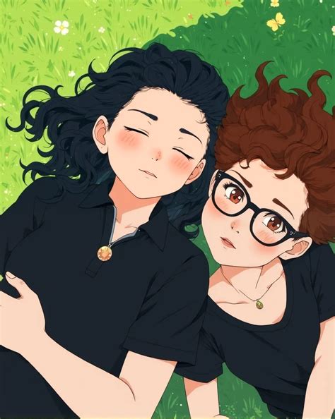 100 Lesbian Ai Generated Images Starryai