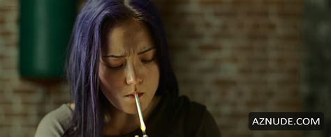 Hackers Game Nude Scenes Aznude