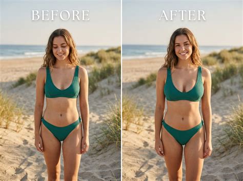 Ai Breast Expansion Enhance And Resize Bust Naturally