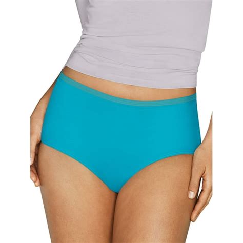 Hanes X Temp Womens Underwear