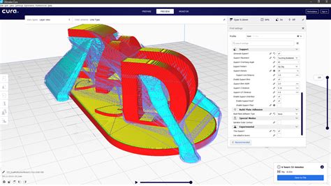 Support Brim · Issue 5895 · Ultimakercura · Github