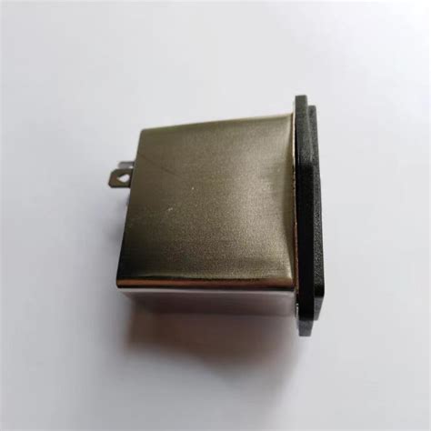 General IEC Inlet Plug In Low Pass EMI Filter With Fuse And Switch Buy Power Line Filter
