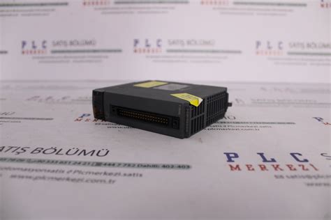q68ad g mitsubishi analog input module 8 point 2 el plc merkezi
