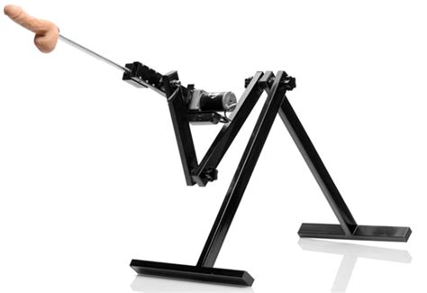 Robotic Sex Machine By Myworld Machines Naughty Store