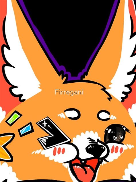 Fennec Fox Drawing Chibi