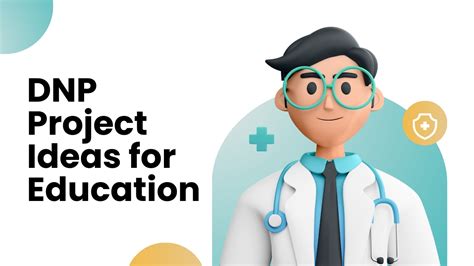 50 Most Innovative DNP Project Ideas For Education 2025