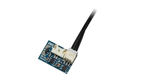 OWC In Line Digital Thermal Sensor Temperatursensor
