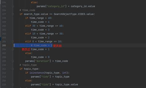 【漏洞】{搜索时长变量问题} · issue 150 · nemo2011 bilibili api · github