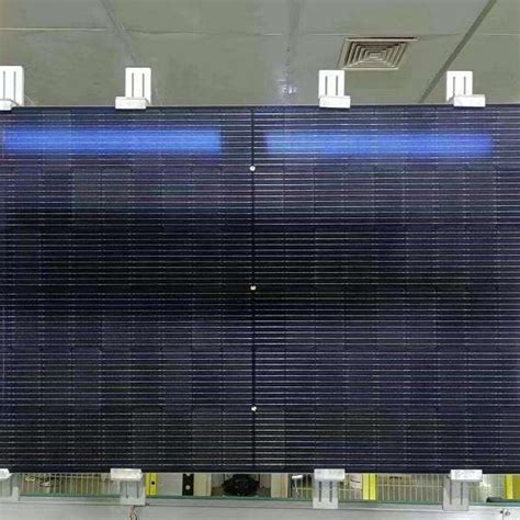 Grid Connected Pv System Manufacturer And Supplier In China Qingdao