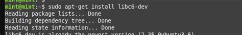 Install Stdio H On Linux Under Minutes LinuxForDevices